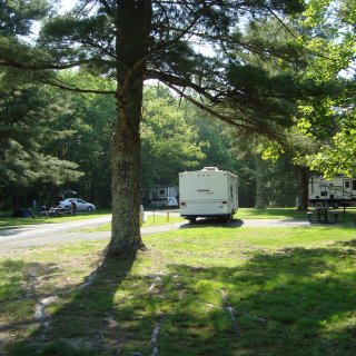 Pipestem Resort State Park - Pipestem, West Virginia - RV LIFE ...