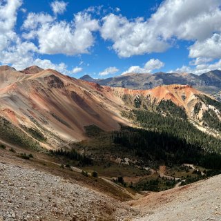 Silver Summit RV Park and Campground - Silverton, Colorado - RV LIFE ...