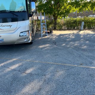 Expo Square RV Park - Tulsa, Oklahoma - RV LIFE Campground Reviews