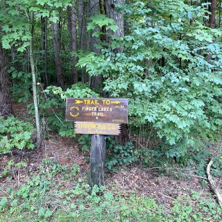 Sugar Hill Recreation Area - Watkins Glen, New York - RV LIFE ...