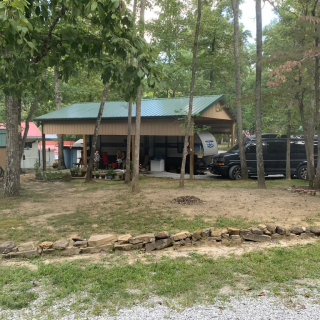 Deer Run RV Resort - Crossville, Tennessee - RV LIFE Campground Reviews