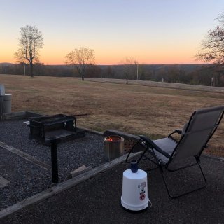 Queen Wilhelmina State Park - Mena, Arkansas - RV LIFE Campground Reviews