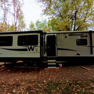 Lancaster Park Outdoor Resort - Lancaster, Ontario - RV LIFE Campground ...