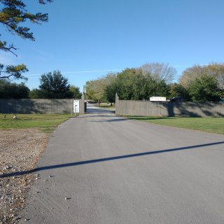Primrose RV Park - Fairfield, Texas - RV LIFE Campground Reviews