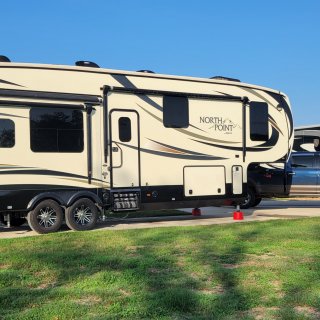 12th Park RV Resort - College Station, Texas - RV LIFE Campground Reviews