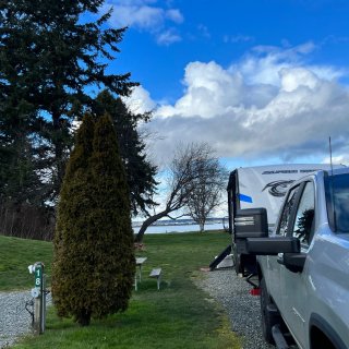 Fidalgo Bay Resort - Anacortes, Washington - RV LIFE Campground Reviews