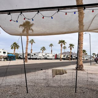 Encore Foothill Village RV Resort - Yuma, Arizona - RV LIFE Campground ...