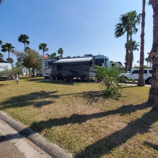 Victoria Palms RV Resort - Donna, Texas - RV LIFE Campground Reviews