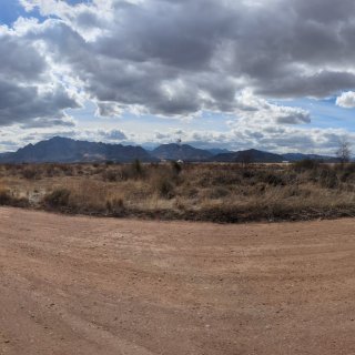 Rusty's RV Ranch - Rodeo, New Mexico - RV LIFE Campground Reviews