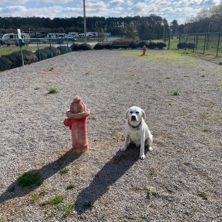 Redstone Arsenal MWR RV Park - Redstone Arsenal Army Post, Alabama - RV ...