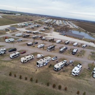 Texas Ranch RV Resort - Alvarado, Texas - RV LIFE Campground Reviews