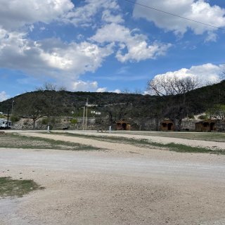 Tree Cabins RV Resort - Junction, Texas - RV LIFE Campground Reviews