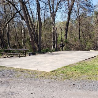 Joint Base Andrews FamCamp - Andrews AFB, Maryland - RV LIFE Campground ...