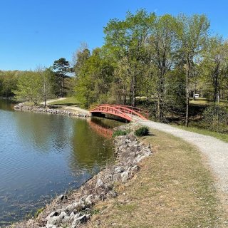 Craighead Forest Park - Jonesboro, Arkansas - RV LIFE Campground Reviews