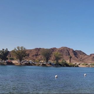 Pirates Den Resort - Parker, Arizona - RV LIFE Campground Reviews