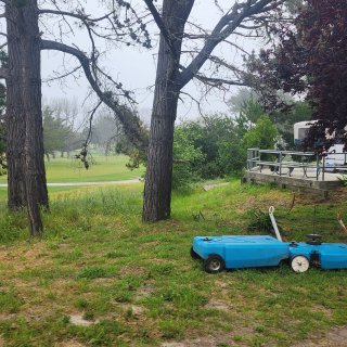 Monterey Pines RV Campground - Monterey, California - RV LIFE ...