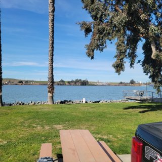 Duck Island RV Park - Rio Vista, California - RV LIFE Campground Reviews