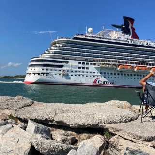 Jetty Park Campground - Cape Canaveral, Florida - RV LIFE Campground ...