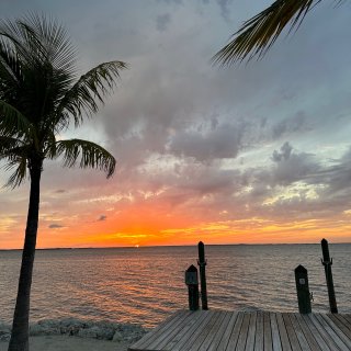 Keys Palms Luxury RV Resort - Key Largo, Florida - RV LIFE Campground ...
