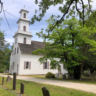 Cheraw State Park - Cheraw, South Carolina - RV LIFE Campground Reviews