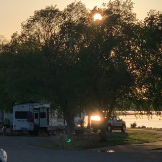 Foss State Park - Foss, Oklahoma - RV LIFE Campground Reviews