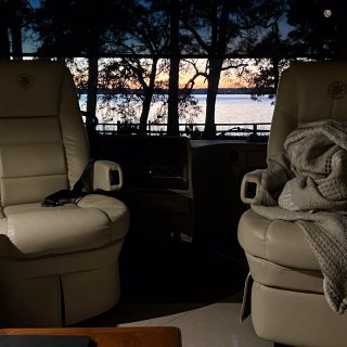 Blue Angel Naval Recreation Area - Pensacola, Florida - RV LIFE ...