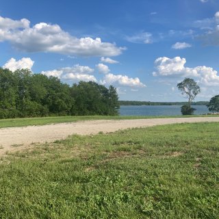 Longview Lake Campground - Lee's Summit, Missouri - RV LIFE Campground ...