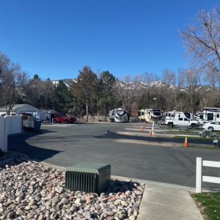 Cowboy RV Park - Pocatello, Idaho - RV LIFE Campground Reviews