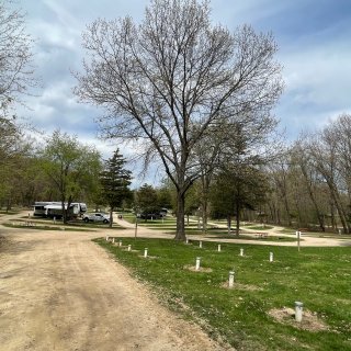 Fox Hill RV Park & Campground - Baraboo, Wisconsin - RV LIFE Campground ...