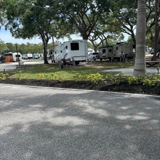 Sun Outdoors Sarasota - Sarasota, Florida - RV LIFE Campground Reviews