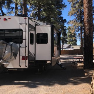 Flagstaff RV Park - Flagstaff, Arizona - RV LIFE Campground Reviews
