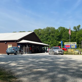 Mohican Reservation Campgrounds & Canoeing - Loudonville, Ohio - RV ...