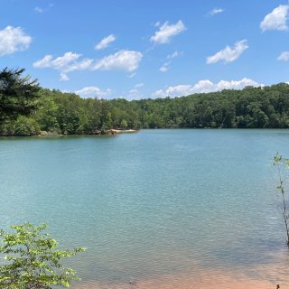 Lake Hartwell State Park - Fair Play, South Carolina - RV LIFE ...