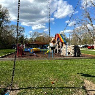 Maple Ridge Campground - Lakeville, Indiana - RV LIFE Campground Reviews