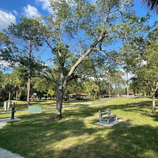 Bill Frederick Park at Turkey Lake - Orlando, Florida - RV LIFE ...