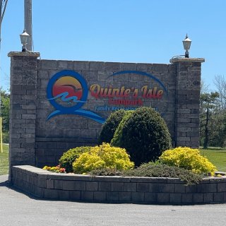Quinte's Isle Campark - Cherry Valley, Ontario - RV LIFE Campground Reviews