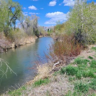 Jefferson County Lake & Campground - Rigby, Idaho - RV LIFE Campground ...