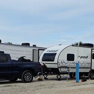 Ho-Hum RV Park - Carrabelle, Florida - RV LIFE Campground Reviews