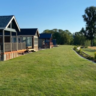 Bar Run Golf and RV Resort - Roseburg, Oregon - RV LIFE Campground Reviews