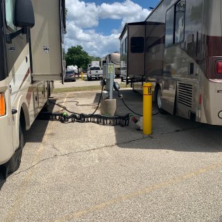 Wisconsin State Fair RV Park - West Allis, Wisconsin - RV LIFE ...