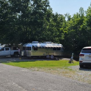 Scenic Mountain RV Park & Campground - Milledgeville, Georgia - RV LIFE ...