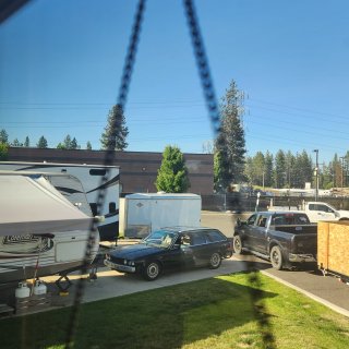 North Spokane RV Campground - Spokane, Washington - RV LIFE Campground ...