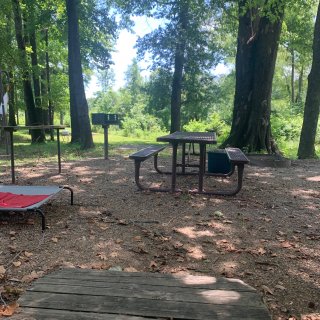 White Cliffs Park - Ashdown, Arkansas - RV LIFE Campground Reviews