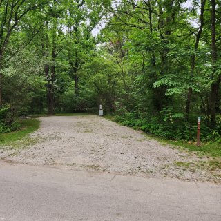Fox Ridge State Park - Charleston, Illinois - RV LIFE Campground Reviews