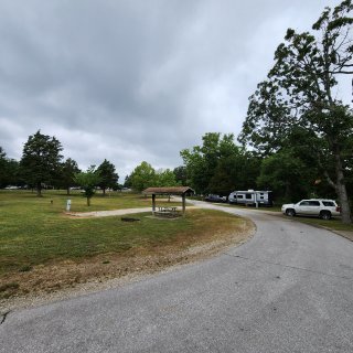 Pomme De Terre State Park - Pittsburg, Missouri - RV LIFE Campground ...