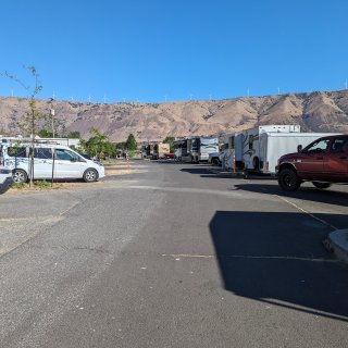 LePage Park - Rufus, Oregon - RV LIFE Campground Reviews