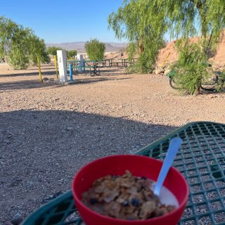 Calico Ghost Town & Campground - Yermo, California - RV LIFE Campground ...
