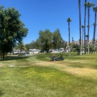 Rancho California RV Resort - Aguanga, California - RV LIFE Campground ...