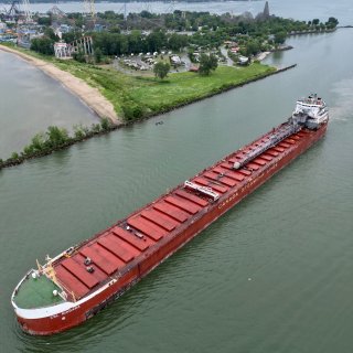 Cedar Point Resorts / Lighthouse Point Campground - Sandusky, Ohio - RV ...