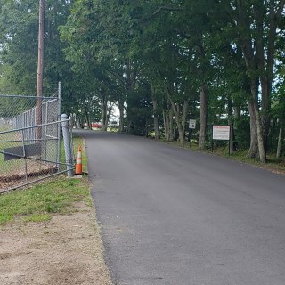 Hanscom AFB FamCamp - Bedford, Massachusetts - RV LIFE Campground Reviews